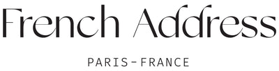 French gifts, French decor & made in France products – French Address