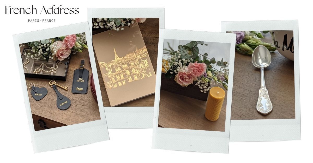 Made in France Gifts: 40+ Gift Ideas to Hit the Spot – French Address