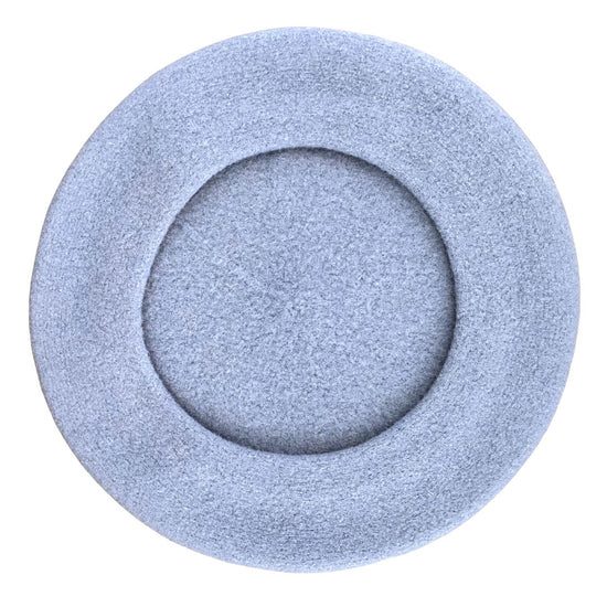 The authentic French blue beret – French Address