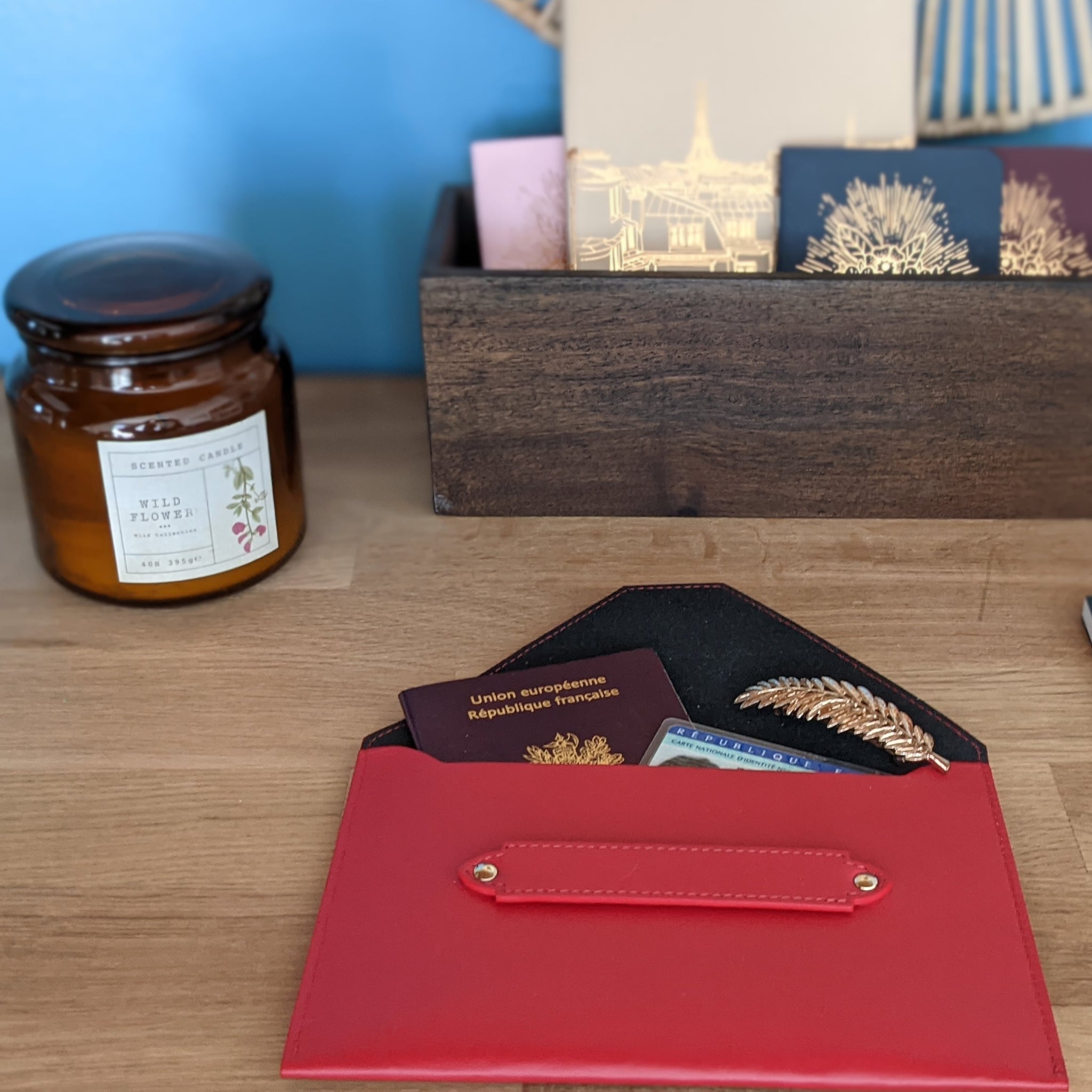 12 Uniquely French Gifts For Christmas – French Address