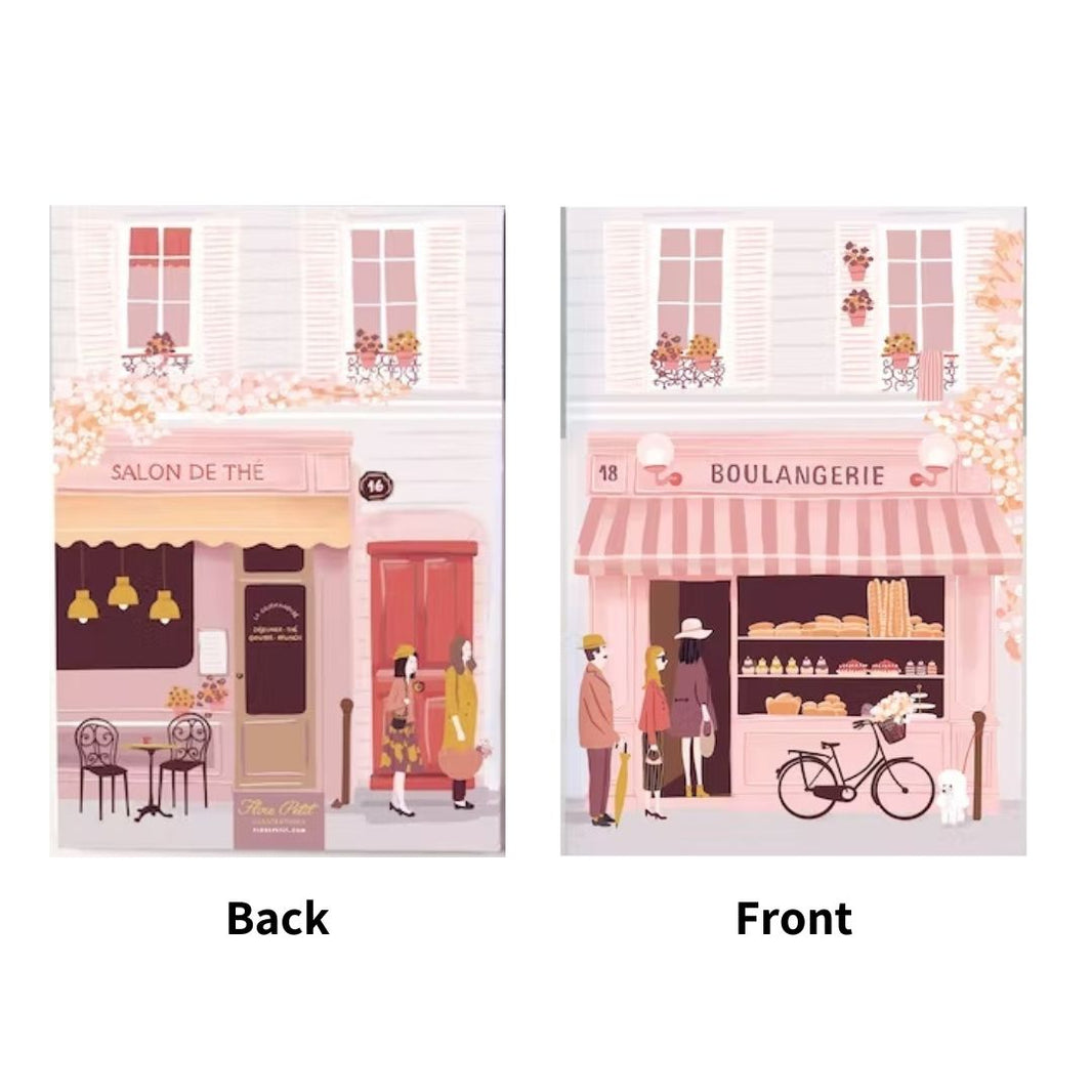 French gifts, French decor & made in France products – French Address