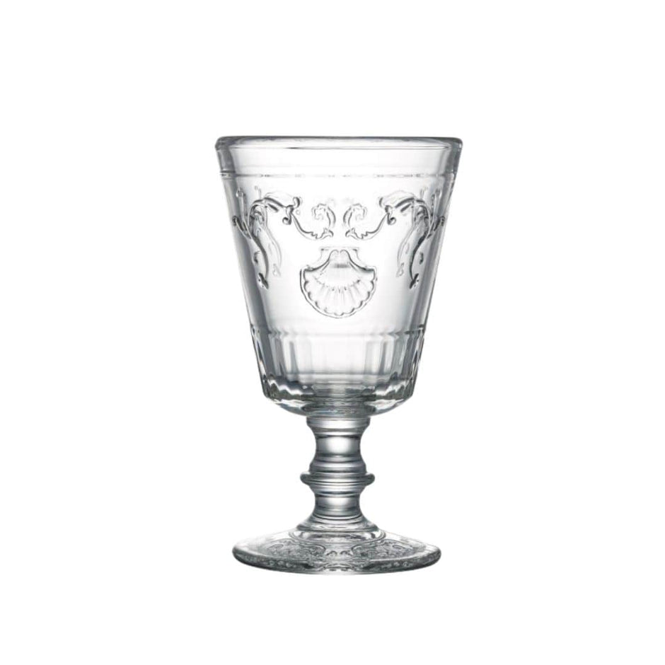 French glassware: the best selection of Frech glasses – French Address